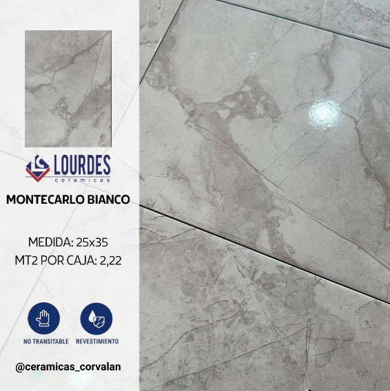 Revestimientos Pared – Cerámicas Corvalán | Porcelanatos y Cerámicas a ...